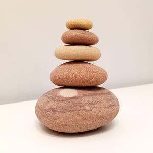 Rare Decorative Stones for Stacking Art Crafting Balance Pebbles ...