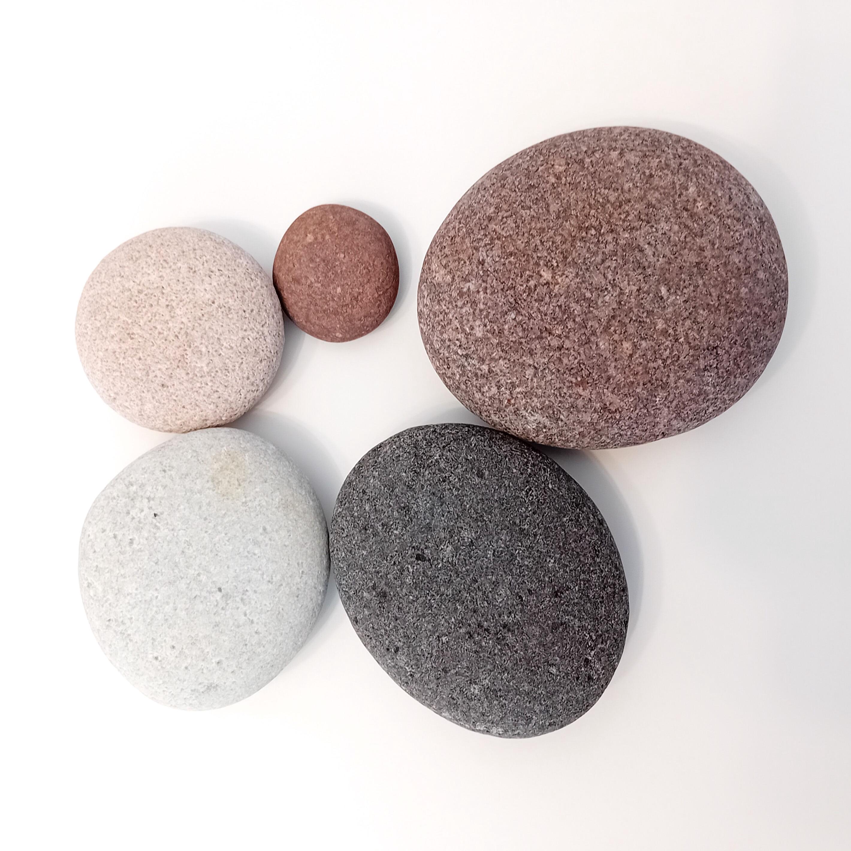 Rare Decorative Stones for Stacking Art Crafting Balance Pebbles ...