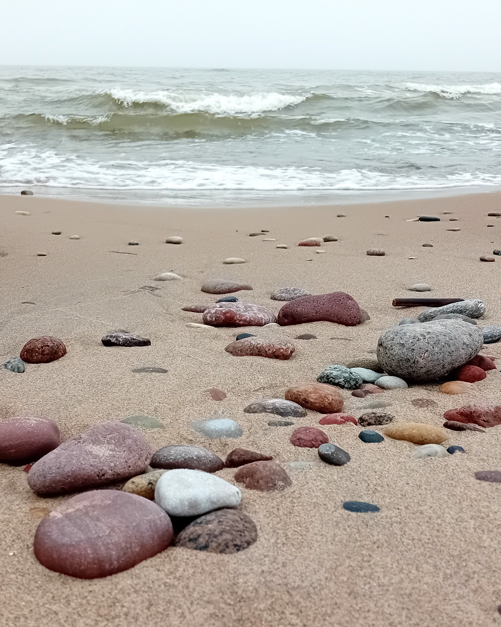 Decorative Stones for Stacking Art Crafting Balance Pebbles Meditation ...