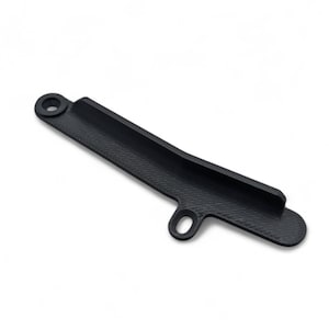 Jazz Bass Thumb Rest (4 String), Ergonomic Bass Guitar Thumb Rest ...