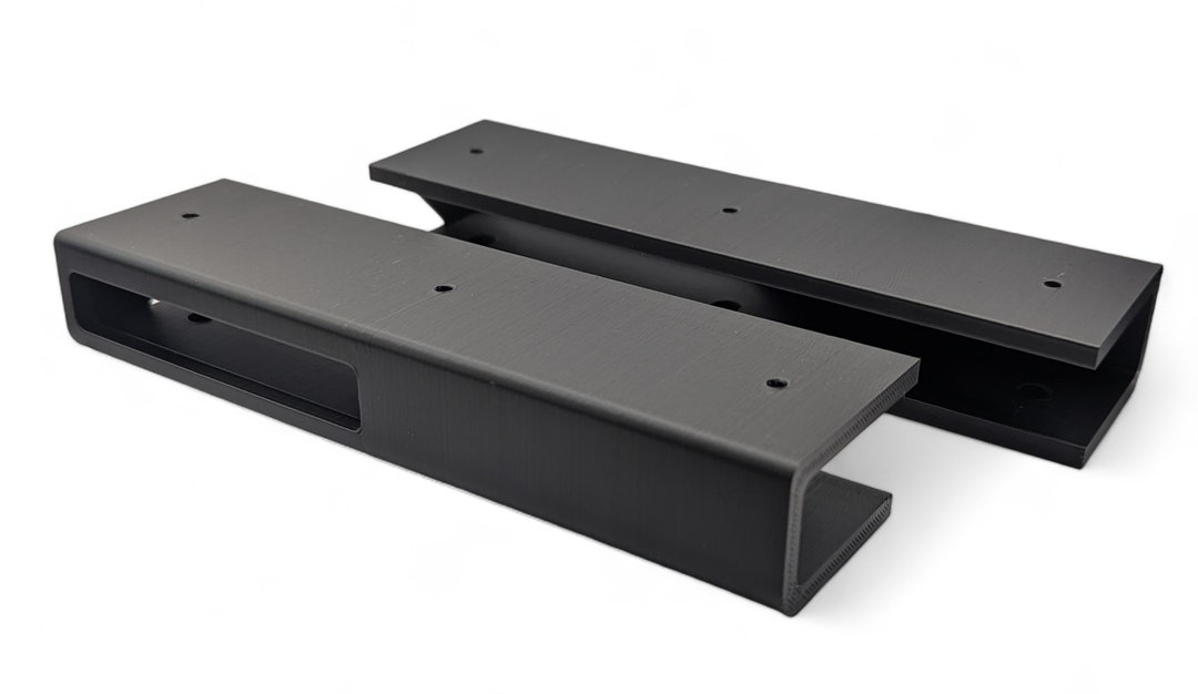 Apple MacBook Pro 2023 Under Desk Mount / Bracket - Etsy