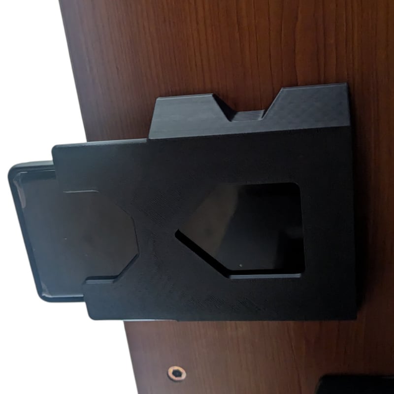 Desk Phone Holder - Etsy UK