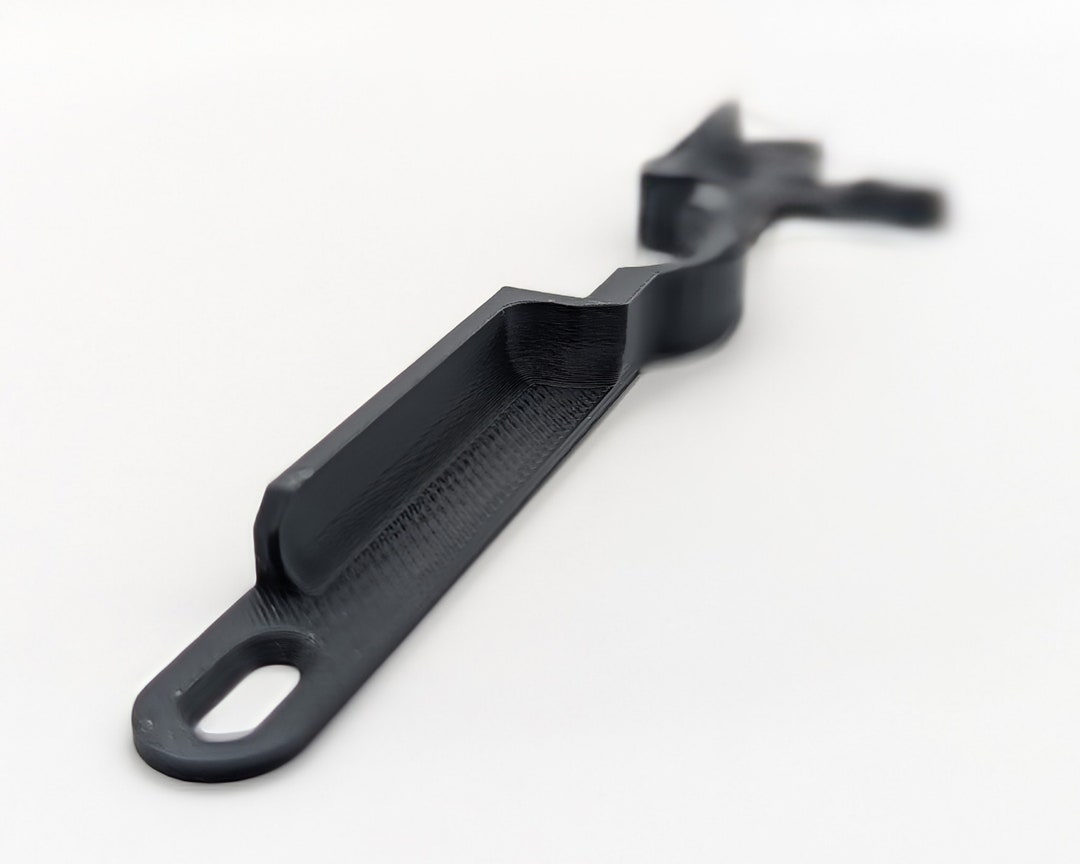 Precision Bass Thumb Rest, P Bass Thumb Rest, Ergonomic Bass Thumb Rest ...