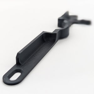 Precision Bass Thumb Rest, P Bass Thumb Rest, Ergonomic Bass Thumb Rest ...