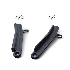 Jazz Bass Thumb Rest (4 String), Ergonomic Bass Guitar Thumb Rest ...