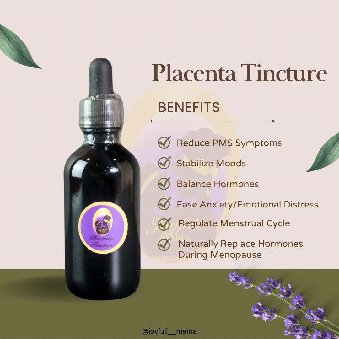 Placenta Encapsulation Services - Etsy