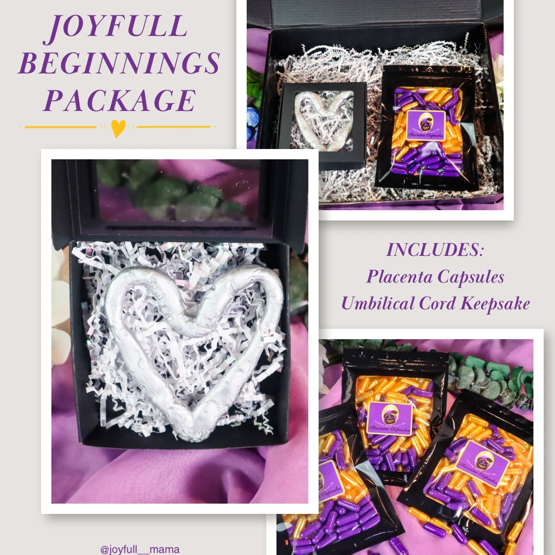 Placenta Encapsulation Services - Etsy