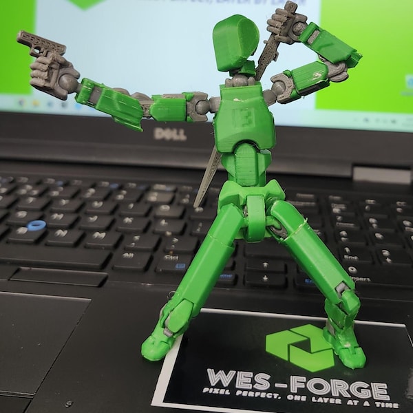 Ultrakill Figure - Etsy