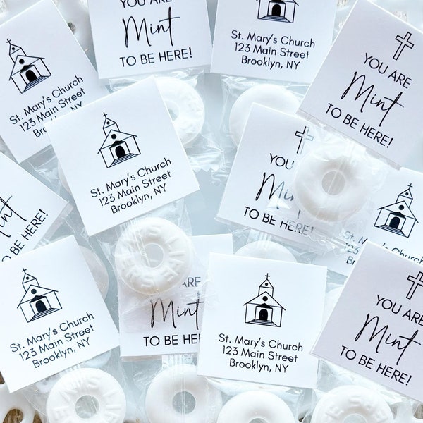 Ministry Thank You Gift for Church Volunteer Appreciation Gift for ...