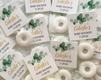 Mint Baby Shower | Etsy