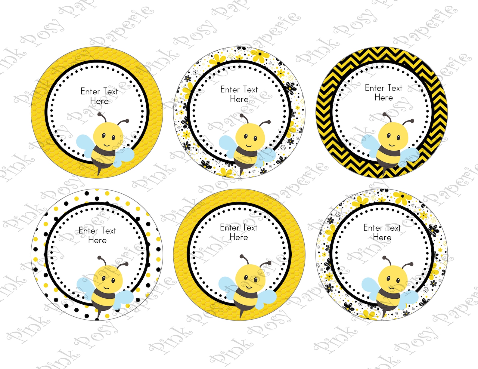 Editable Cubby Numbers Bee Classroom Labels Classroom Decor - Etsy