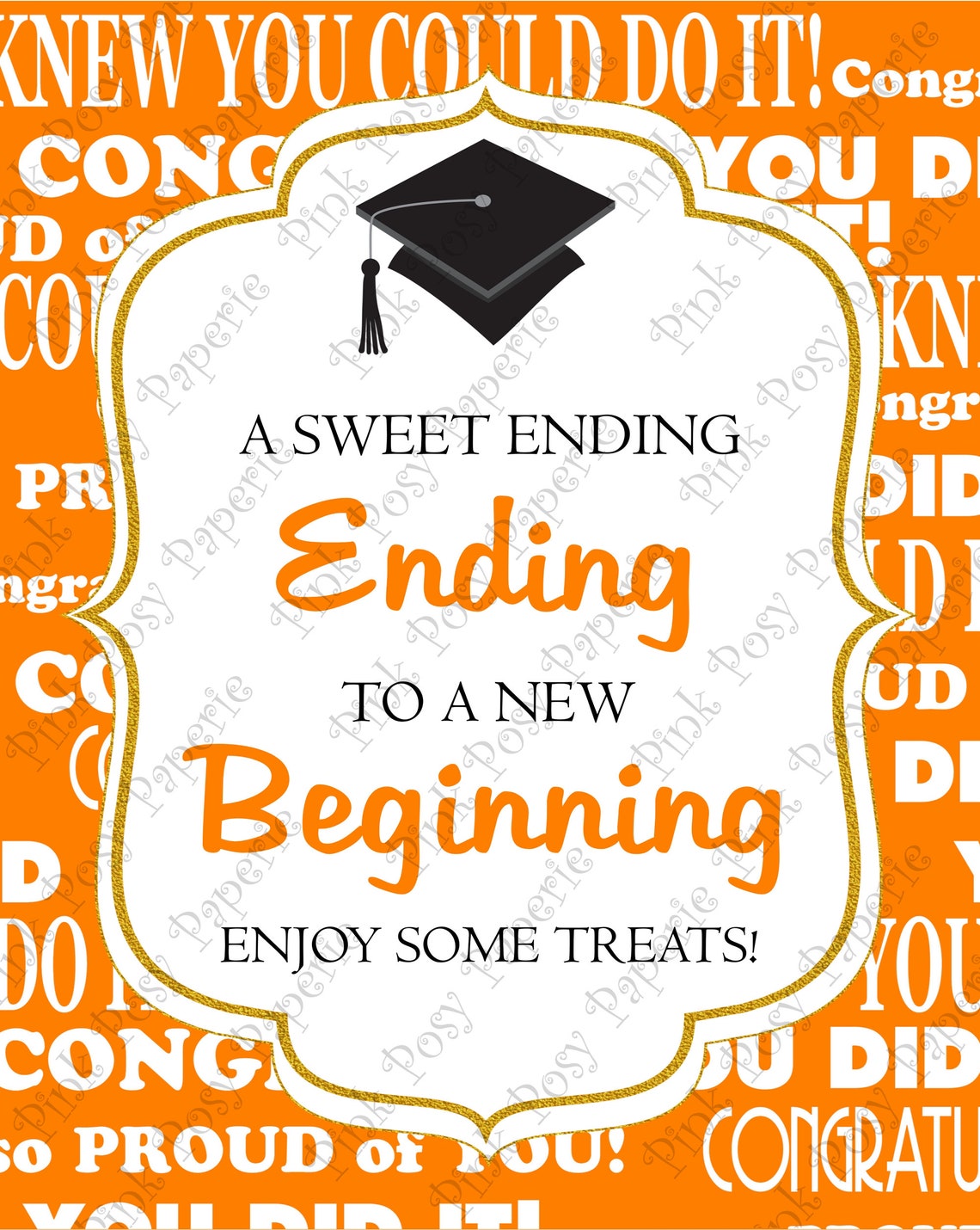 Editable Graduation Candy Labels Candy Bar Candy Buffet - Etsy