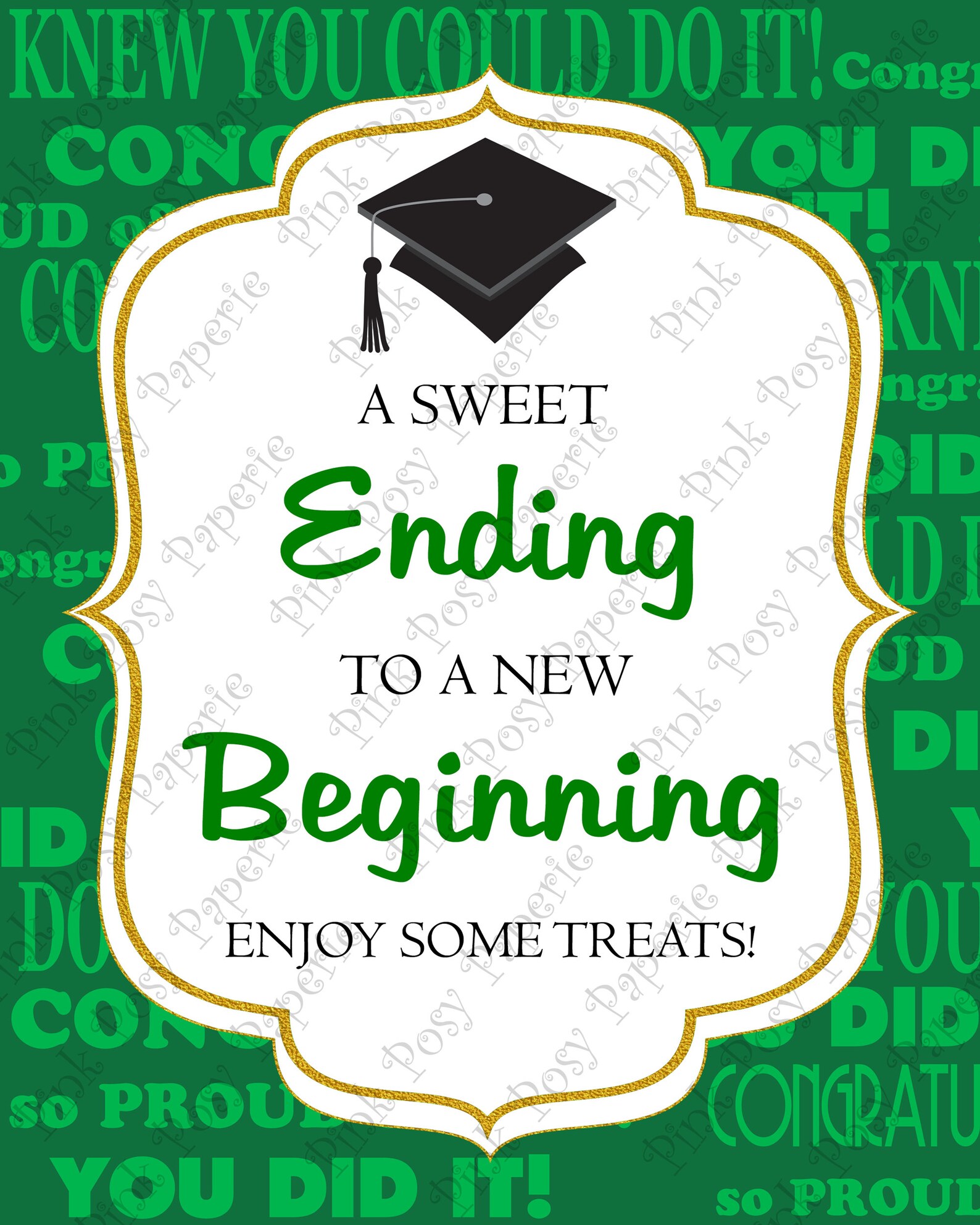 Editable Graduation Candy Labels Candy Bar Candy Buffet - Etsy