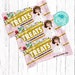 Editable First Communion Chip Bags, Boy Communion Treats, Communion Boy ...