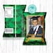 Editable Graduation Favor Bundle, Class of 2024, Graduation Treat, Chip ...