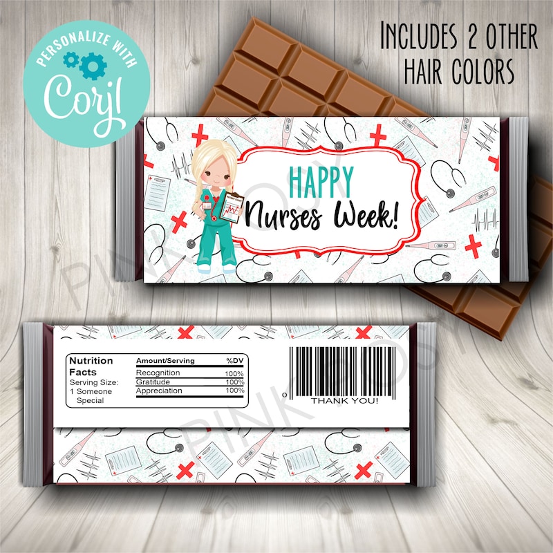 Nurses Week Candy Gift Ideas - 60+ Gift Ideas for 2026
