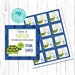 Editable Turtle Tags, End of School Year Tags, Classmate Gift Tags ...