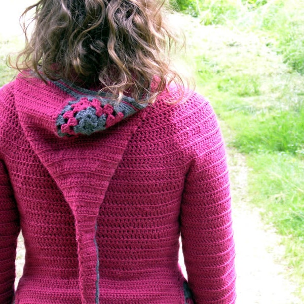 Medieval Crochet - Etsy