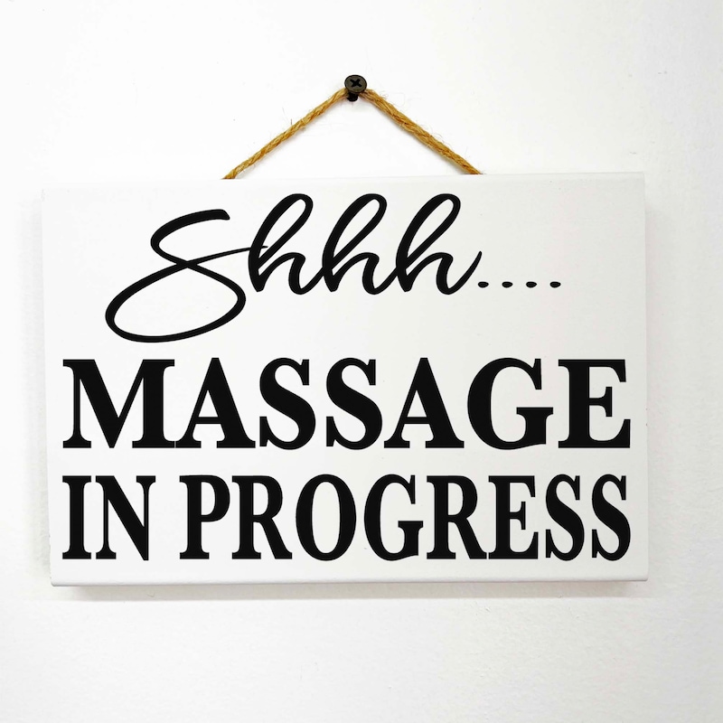 In Session Sign - Etsy