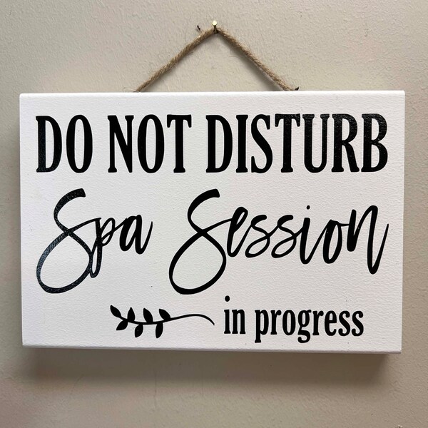 Do Not Disturb Sign - Etsy