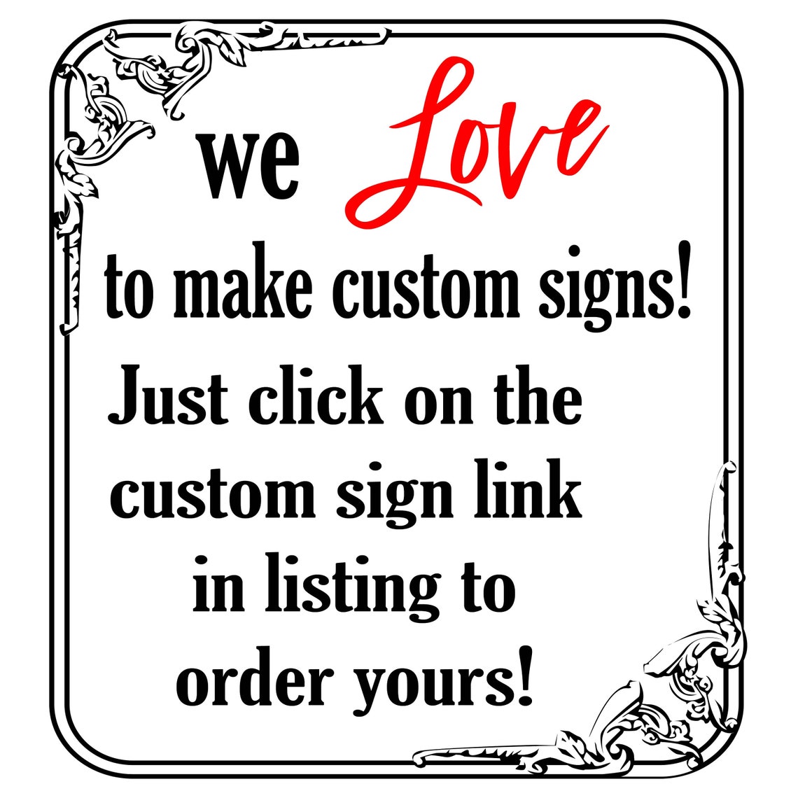 Welcome Please Knock Sign Door Hanger Home Office Business - Etsy