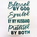 I Am Protected by God Svg, God Svg, Christian Svg, Faith Svg, Religious ...