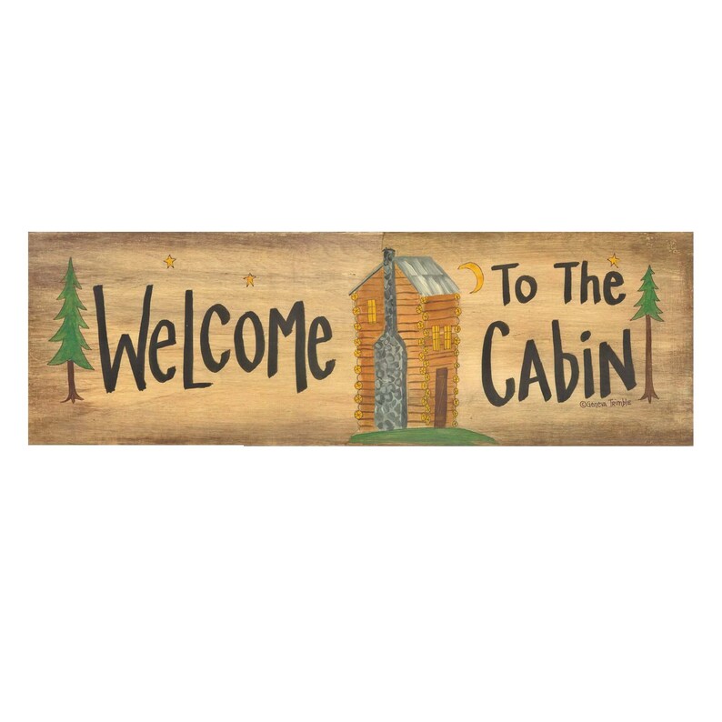 What Happens Cabin Stays at Cabin Sign Unframed Rustic Art - Etsy What Happens Cabin Stays at Cabin Sign Unframed Rustic Art - Etsy