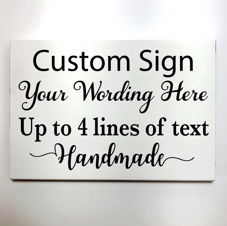 Tips Are Appreciated Thank You Sign Restaurant Salon Signage - Etsy