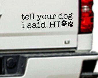 Mixed Fuel Only Round Vinyl Sticker Many Sizes Vinyl Decal - Etsy