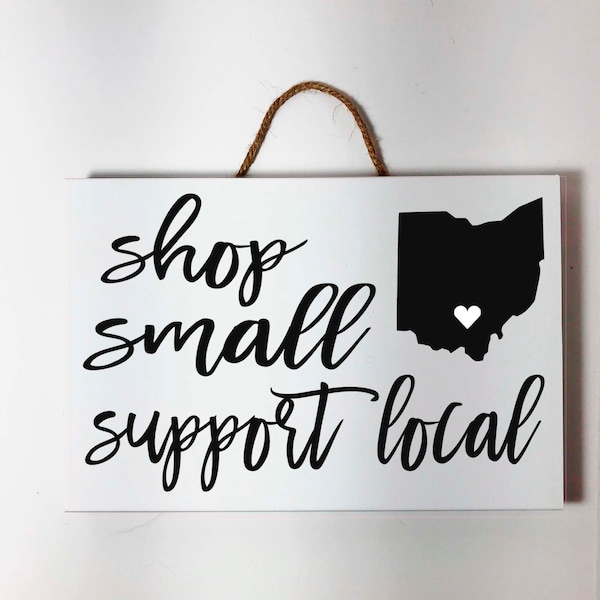 Small Signs - Etsy
