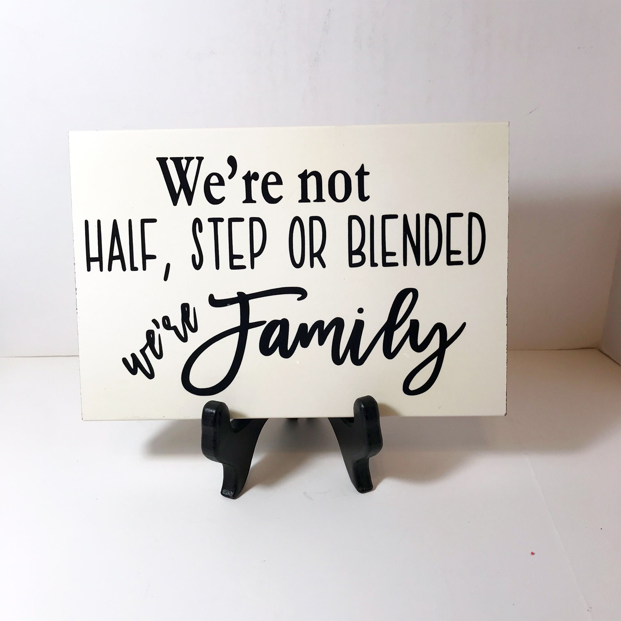 Step Children Quotes