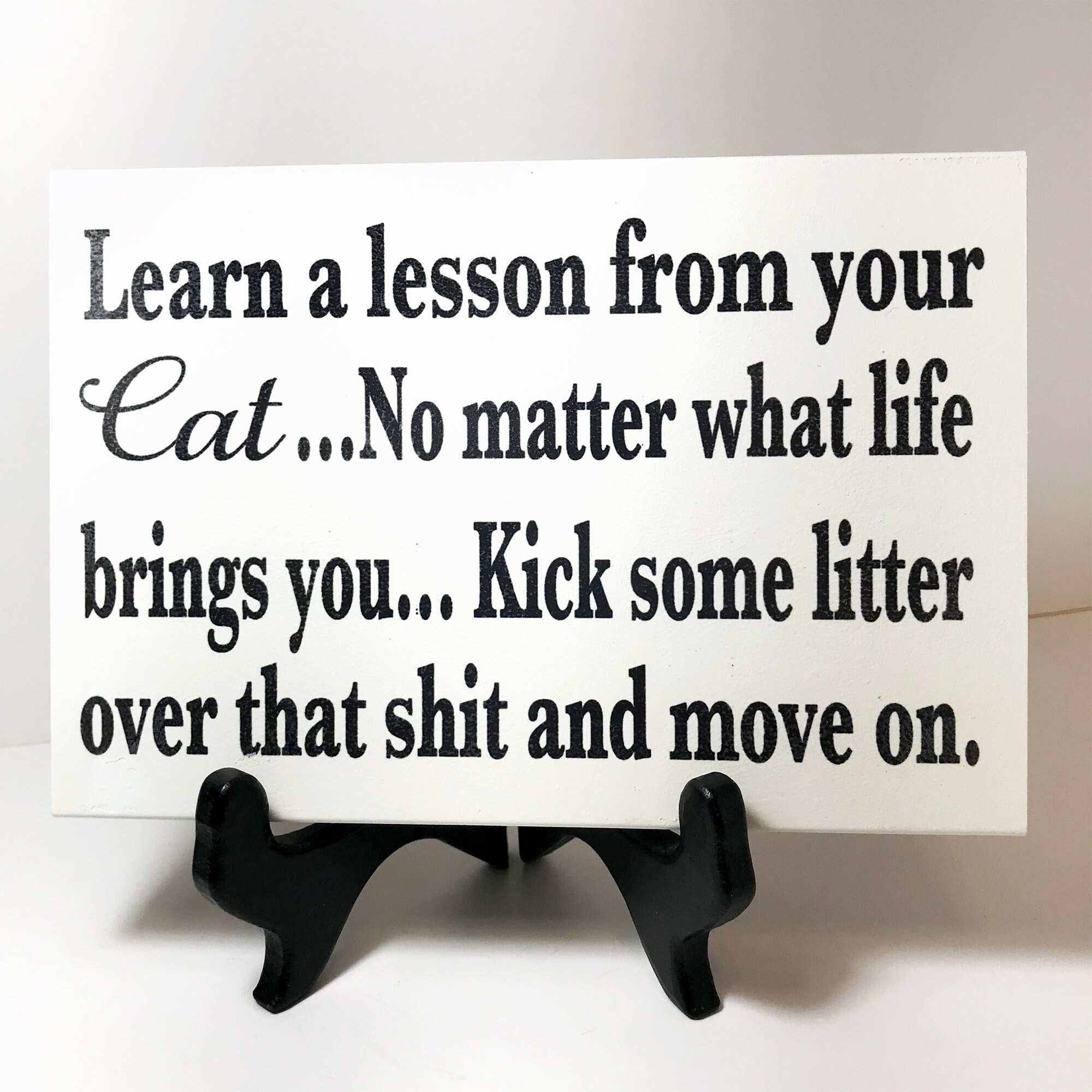 Real Life Shit Quotes