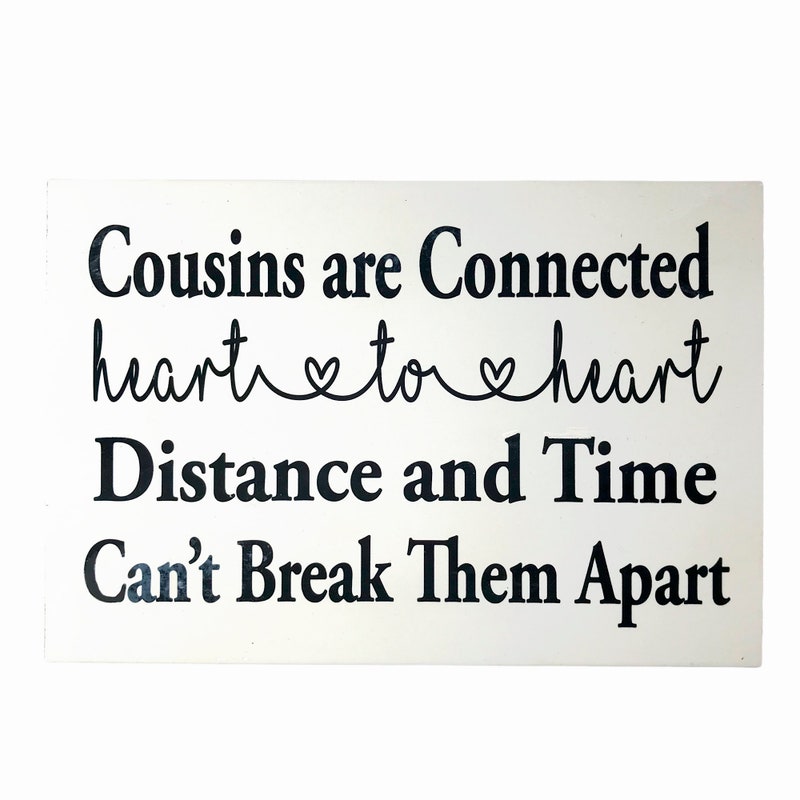 Country Cousins - Etsy