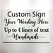 Ring Security Sign Wedding Decor Fun Ring Bearer Flower Girl Carry - Etsy