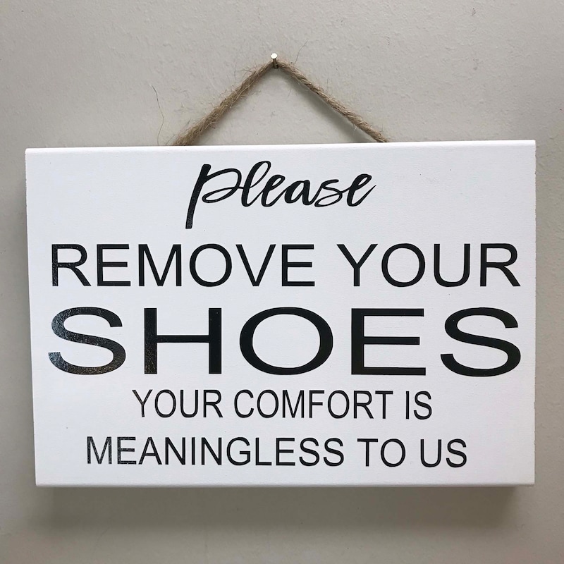 Comfort Room Signs - Etsy