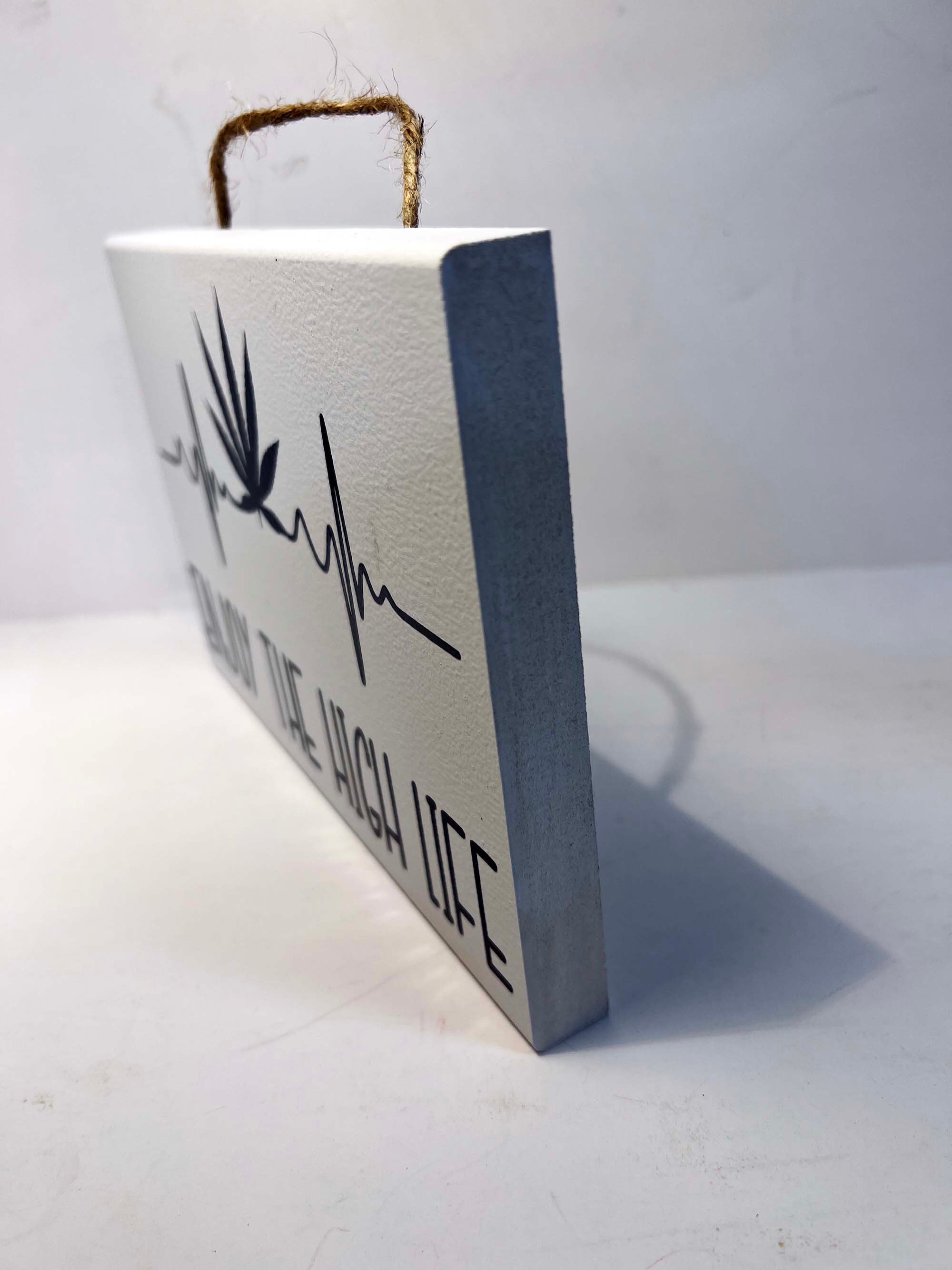 Use Front Door Sign: Customizable Entryway Plaque With Arrow - Etsy Canada