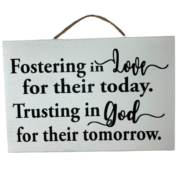 Foster Mom Quotes From The New Moms To The Seasoned Ones, The Foster