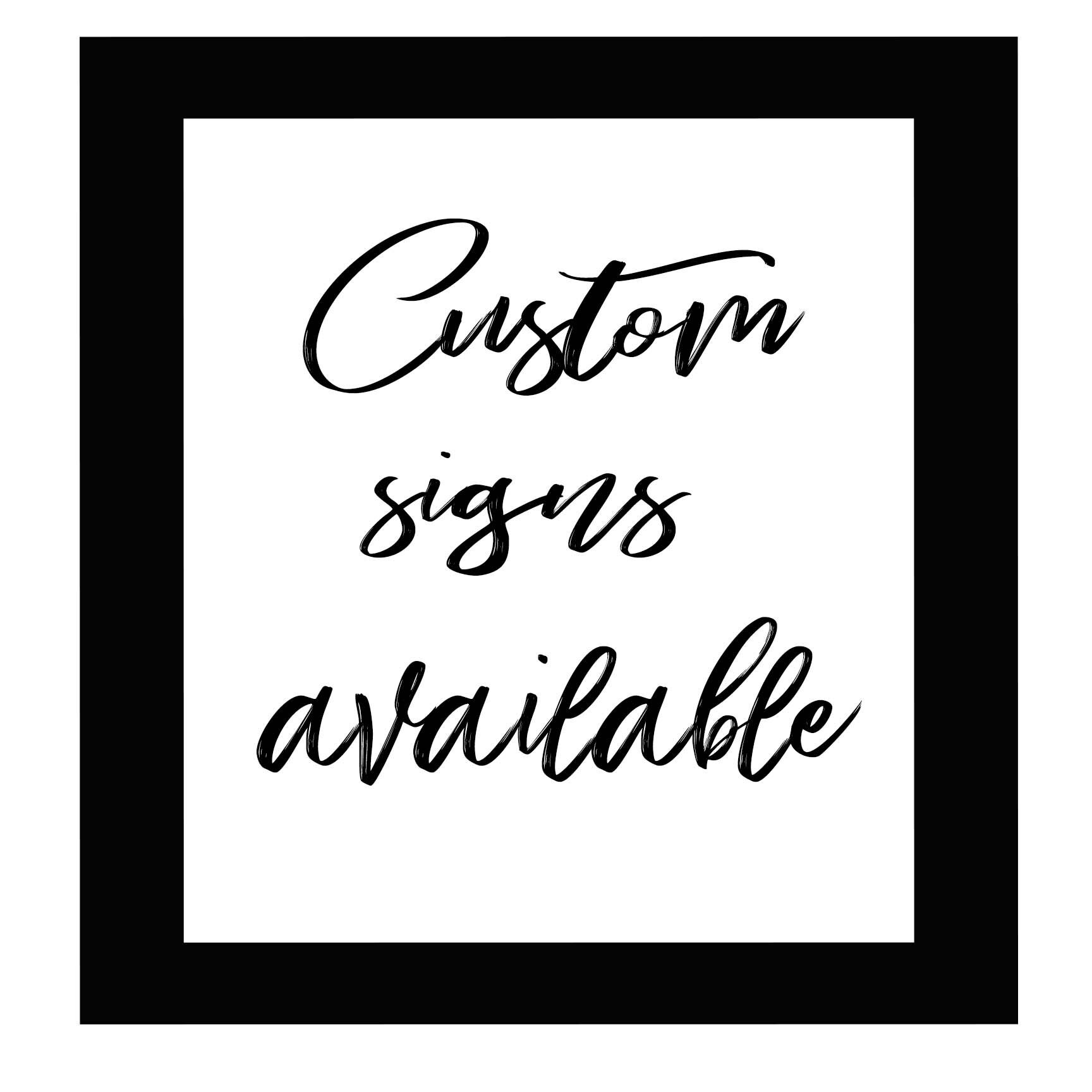 STAND CLOSER It's Shorter Than You Think Sign Unframed 5x7 - Etsy Canada