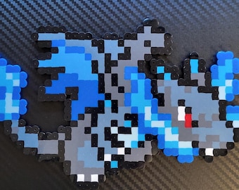 pixelmon charizard mega