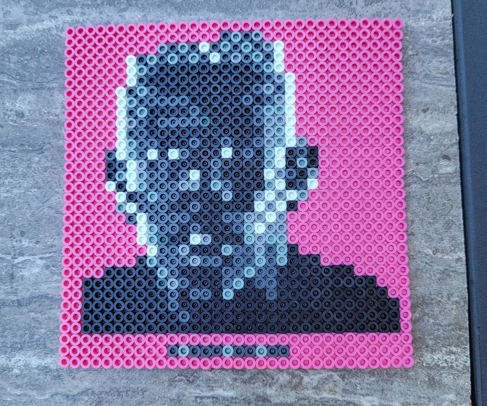 Perler Bead Art - Igor - Tyler the Creator - Album - Etsy UK