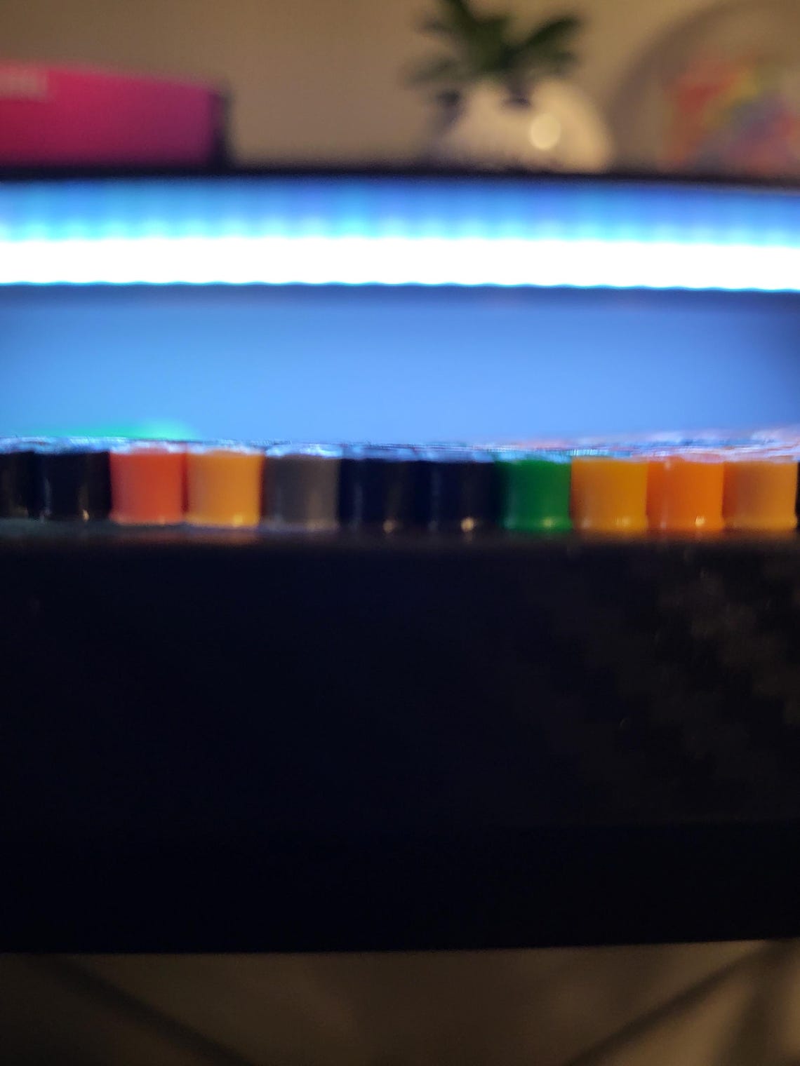 Perler Bead Art - Flower Boy - Tyler the Creator - Album - Etsy