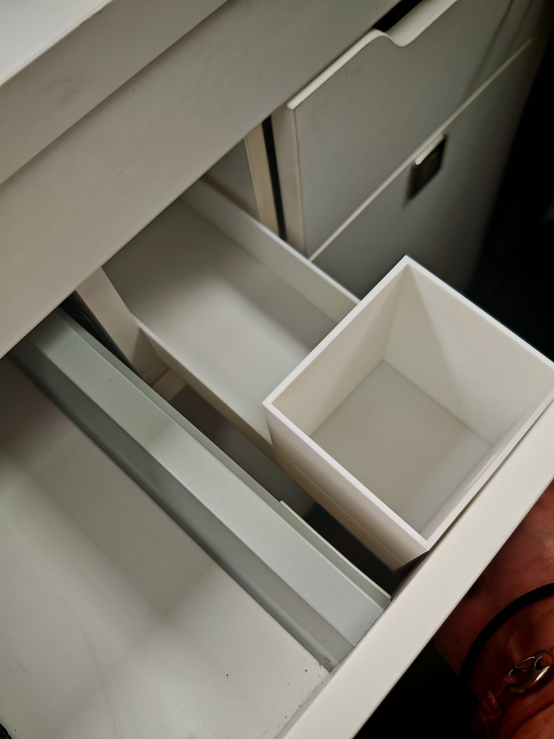 Grand California Cutlery Drawer Extension XXL - Etsy
