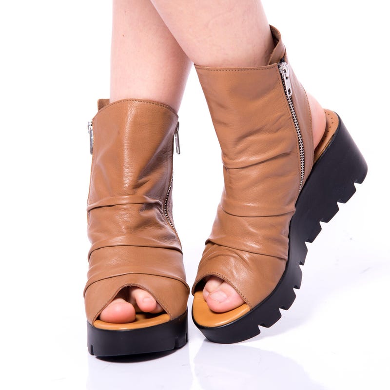 Camel Toe Shoes - Etsy