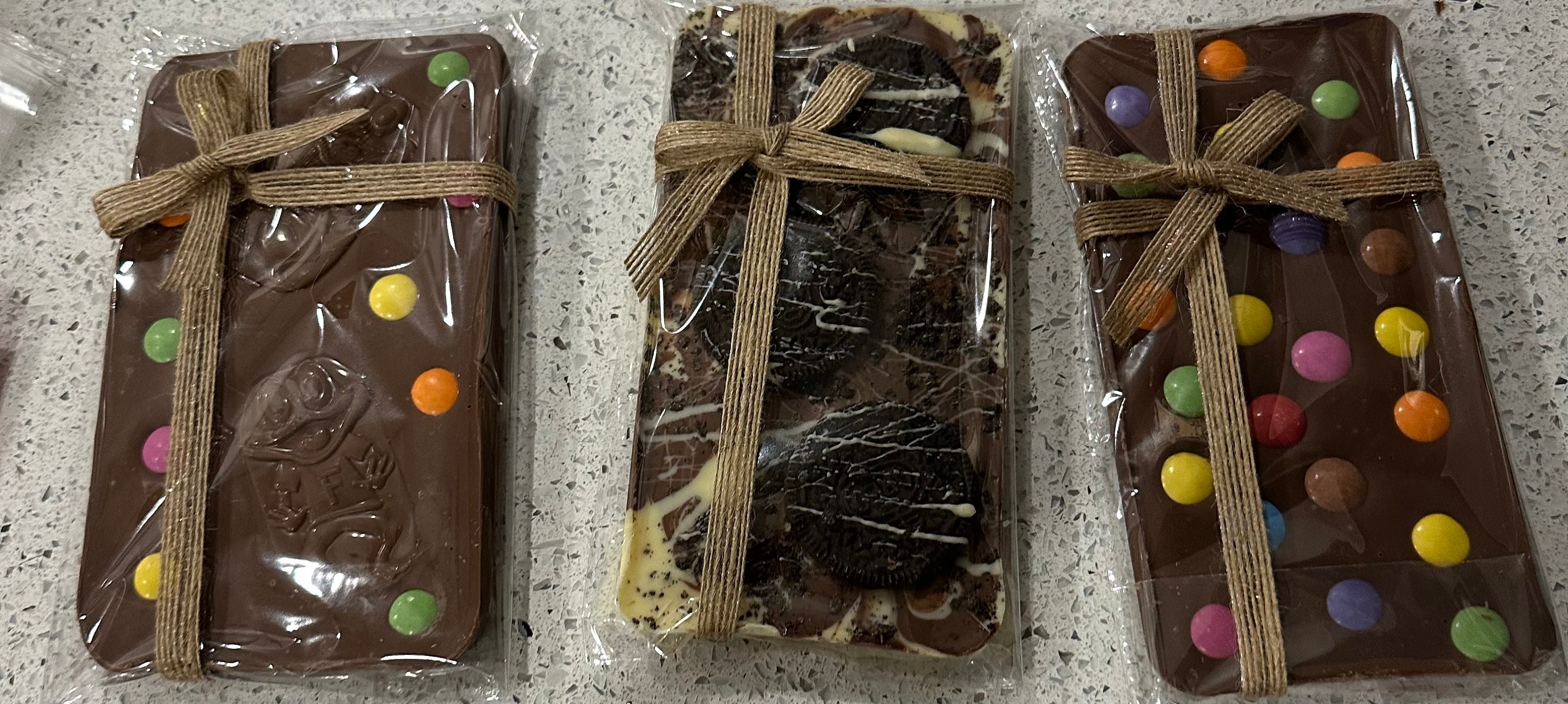 Chocolate Slabs, Personalised Chocolate, Personalised Gifts, Chocolate ...