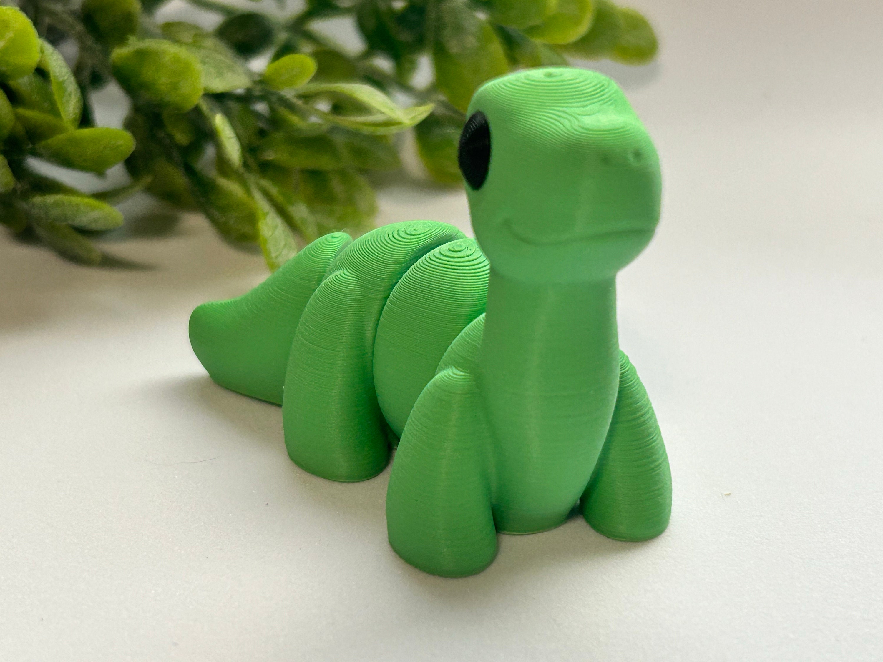 Dinosaur Fidget Desk Toy, Stress Relief Toy for Anxiety, ADHD and ...