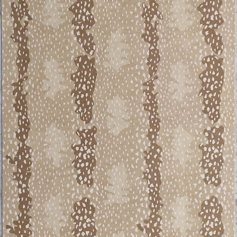 Animal Print Rug - Etsy