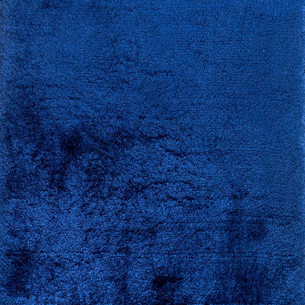 Royal Blue Carpet - Etsy