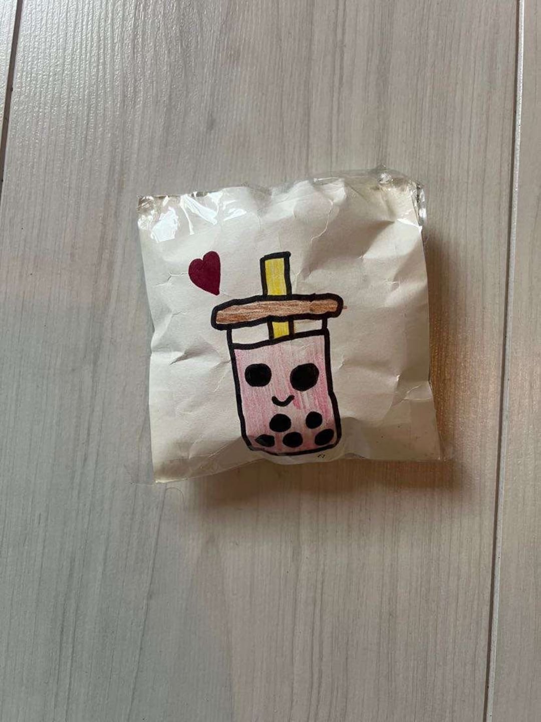 Paper Squishy - Etsy