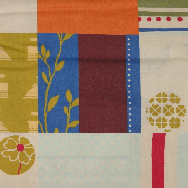 Momo Fabric - Etsy