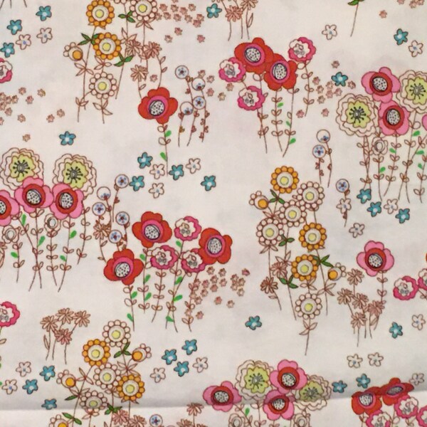 Yuwa Fabric - Etsy